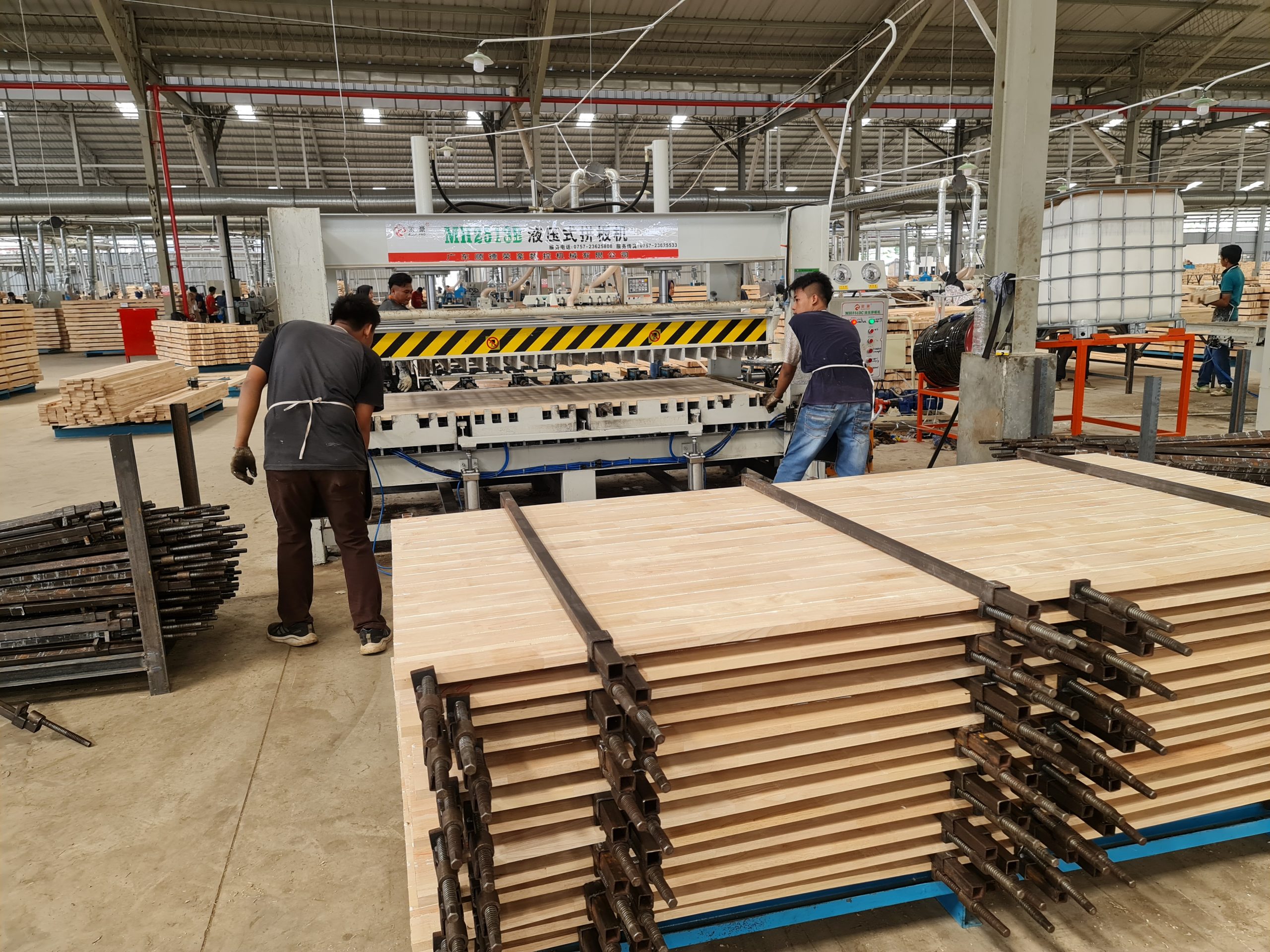 About Us | PT Cipta Mandala Lumber Nusantara