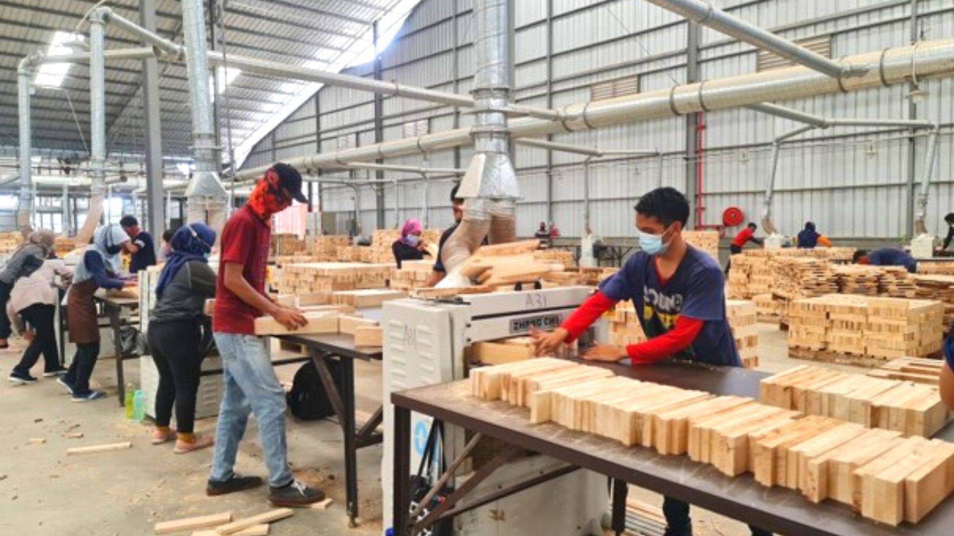 About Us | PT Cipta Mandala Lumber Nusantara
